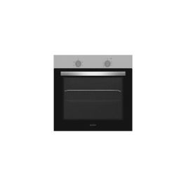simfer FO60S Simfer Fo60s Built In Single Electric Fan Oven Silver
